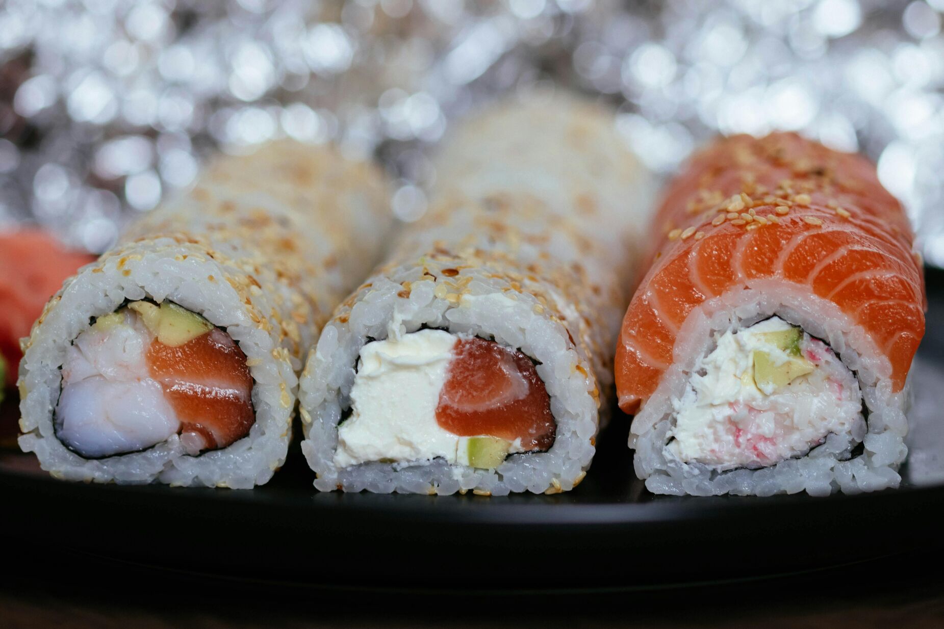 Aprenda a fazer sushi em cinco minutos - Men's Health