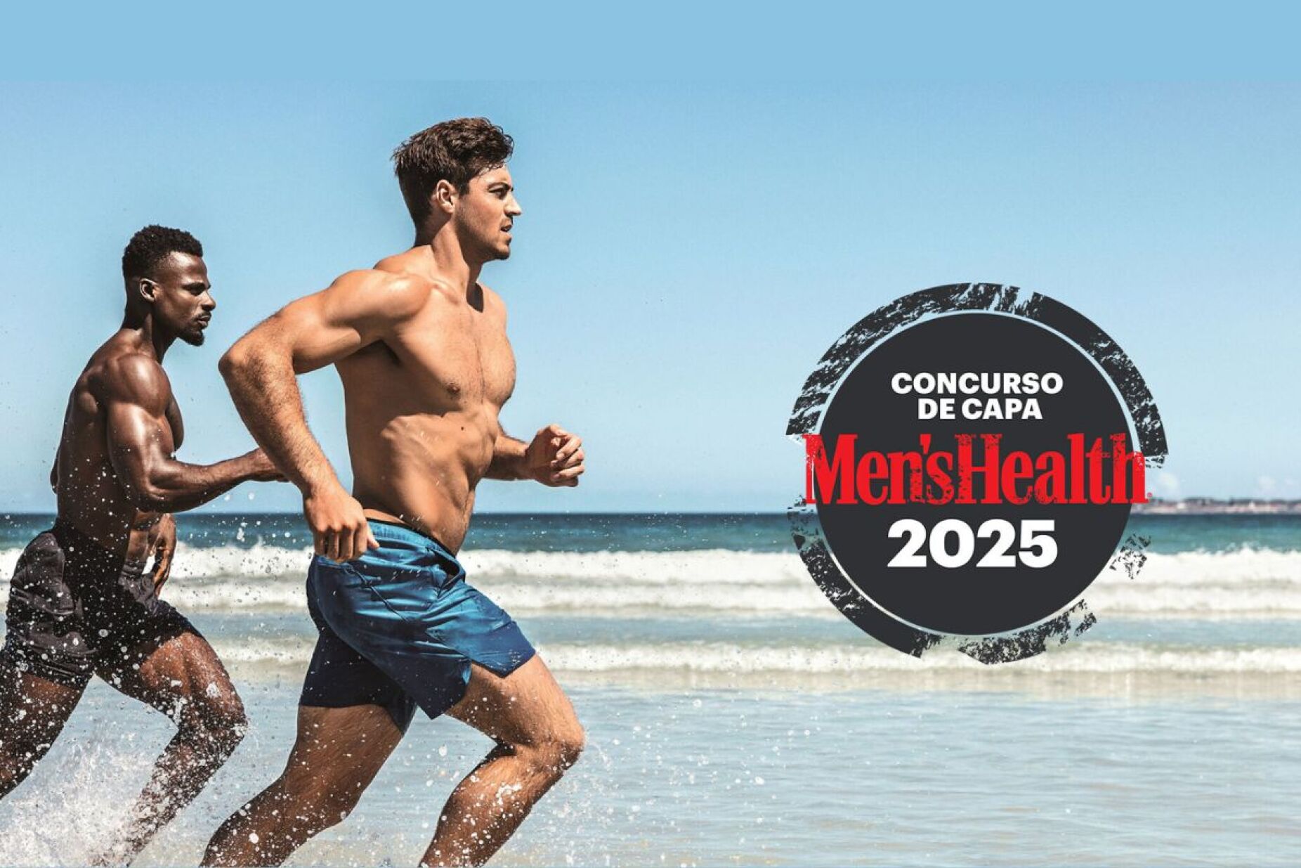 Concurso Capa Men's Health: 3 aspetos a cumprir para participar - Men's Health