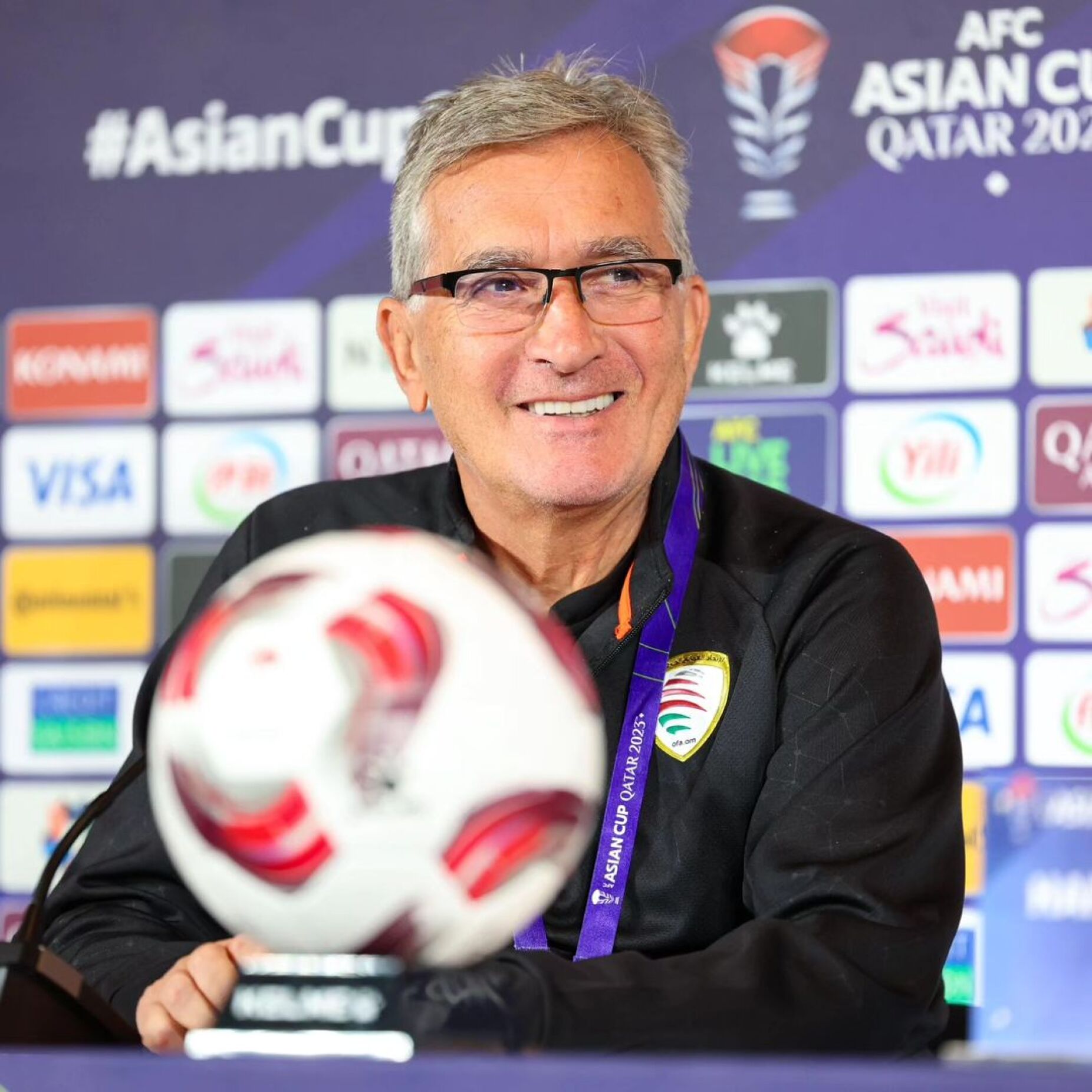 Branko Ivankovic assume o cargo de selecionador da China Branko Ivankovic assume o cargo de selecionador da China