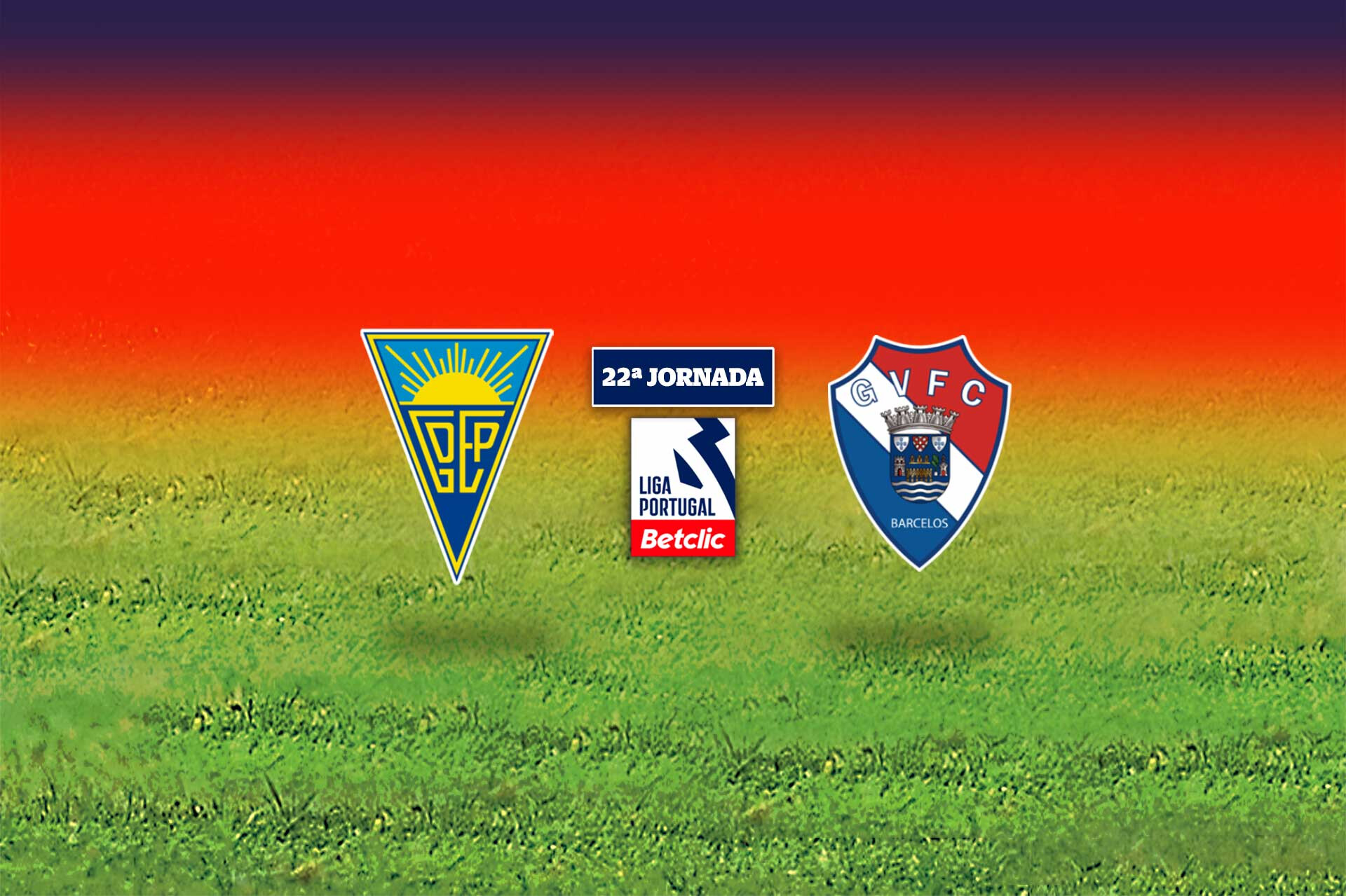 DIRETO | Estoril-Gil Vicente DIRETO | Estoril-Gil Vicente