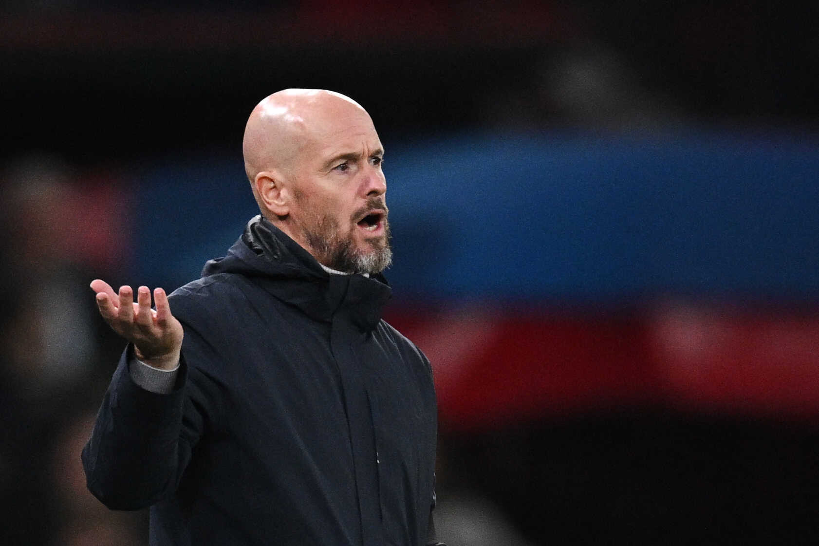 Quanto Tem De Pagar O Manchester United Para Despedir Ten Hag