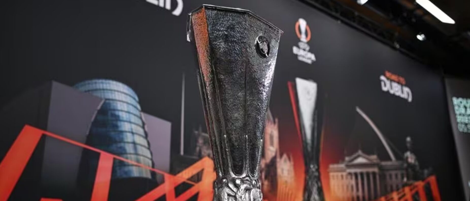 Confira todos os jogos dos quartos de final da Liga Europa Confira todos os jogos dos quartos de final da Liga Europa