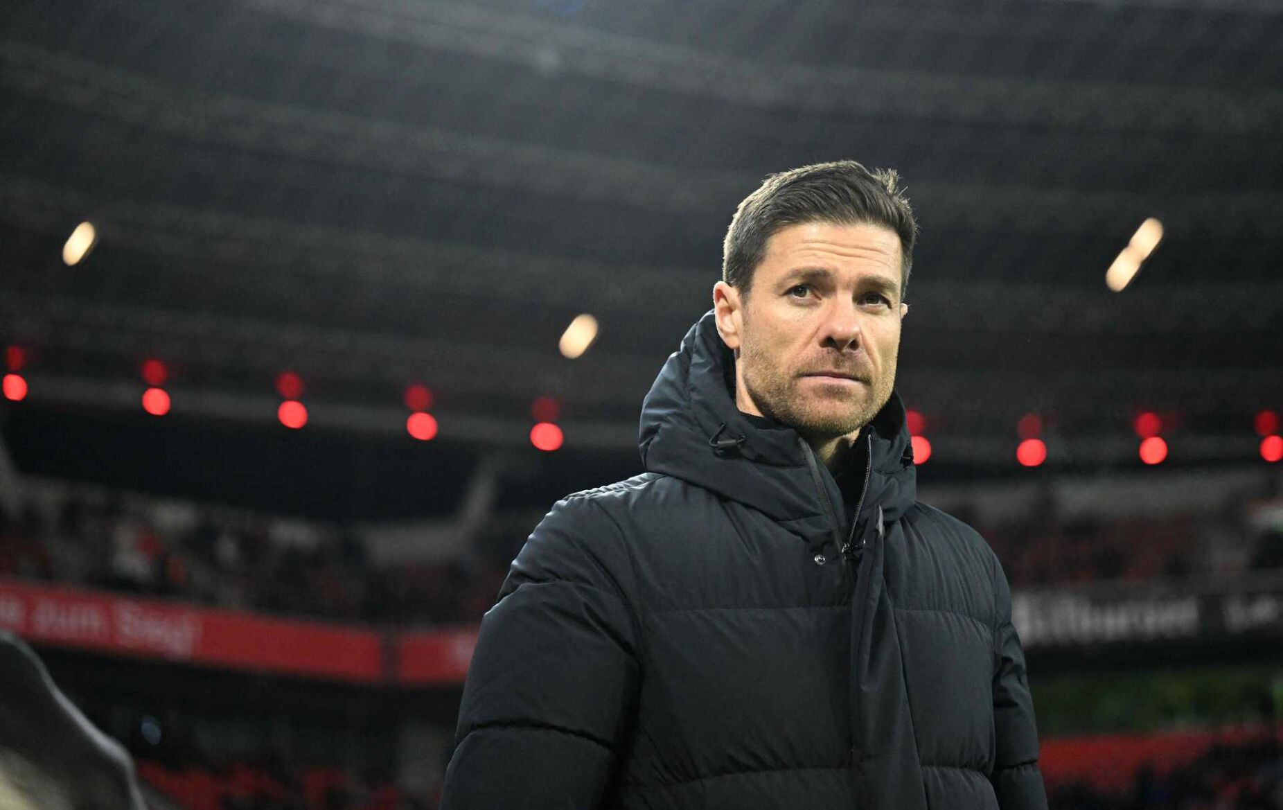 Xabi Alonso No Lugar De Klopp Ele Parece Ser A Novidade Mais Brilhante
