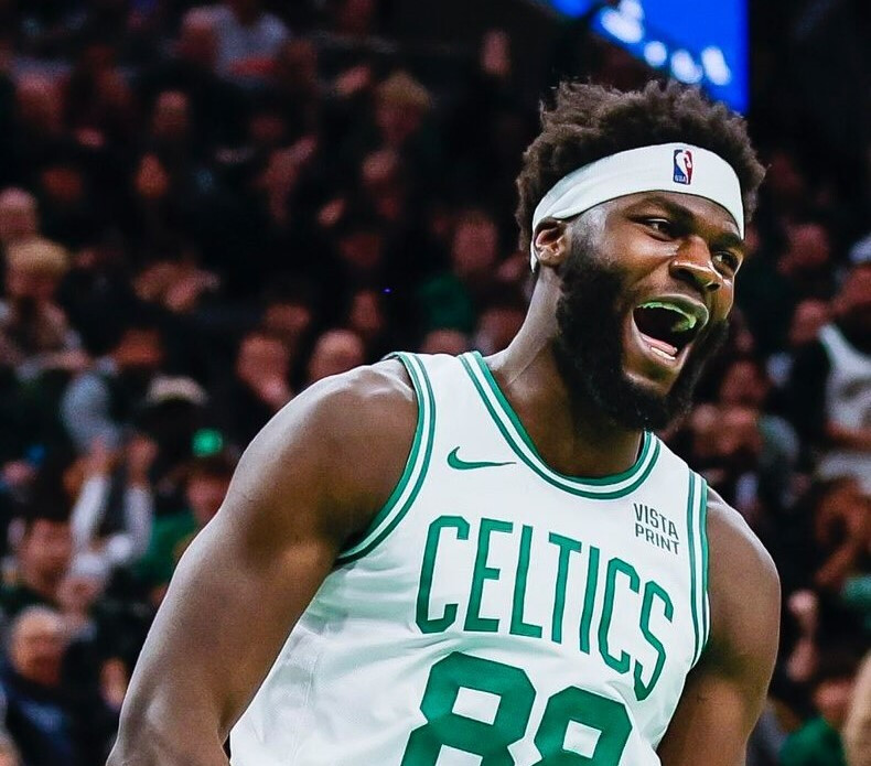 NBA: Neemias Queta soma oito pontos em triunfo dos Boston Celtics em ... NBA: Neemias Queta soma oito pontos em triunfo dos Boston Celtics em ...