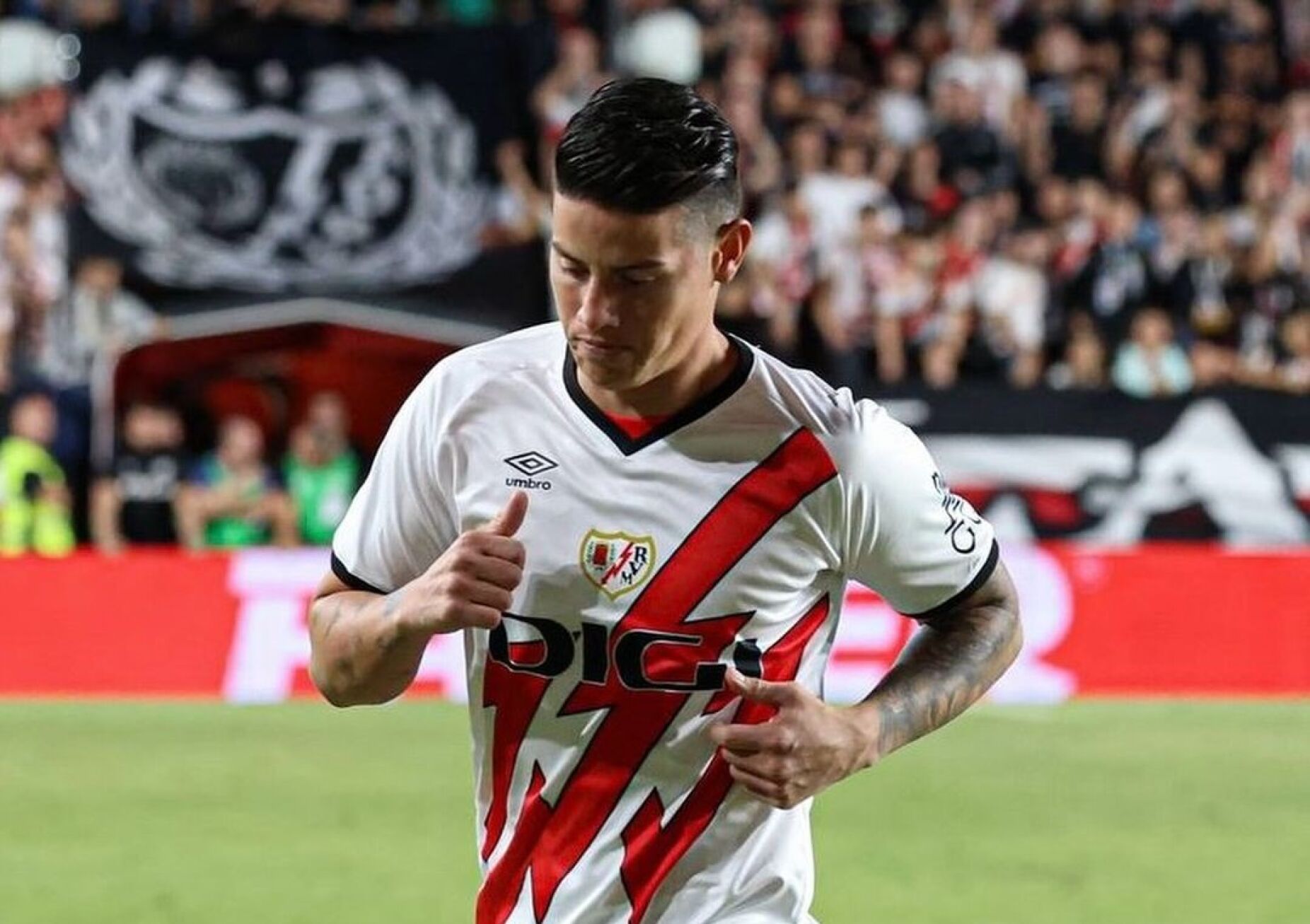Boca Juniors sonha com a contratação de James Rodríguez Boca Juniors sonha com a contratação de James Rodríguez