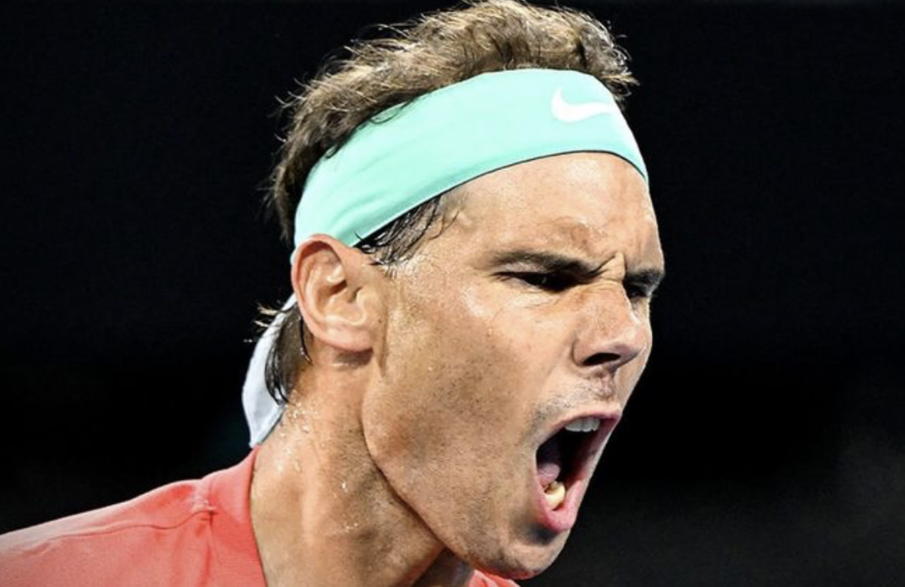 Nadal derrotado nos quartos de final do torneio de Brisbane Nadal derrotado nos quartos de final do torneio de Brisbane