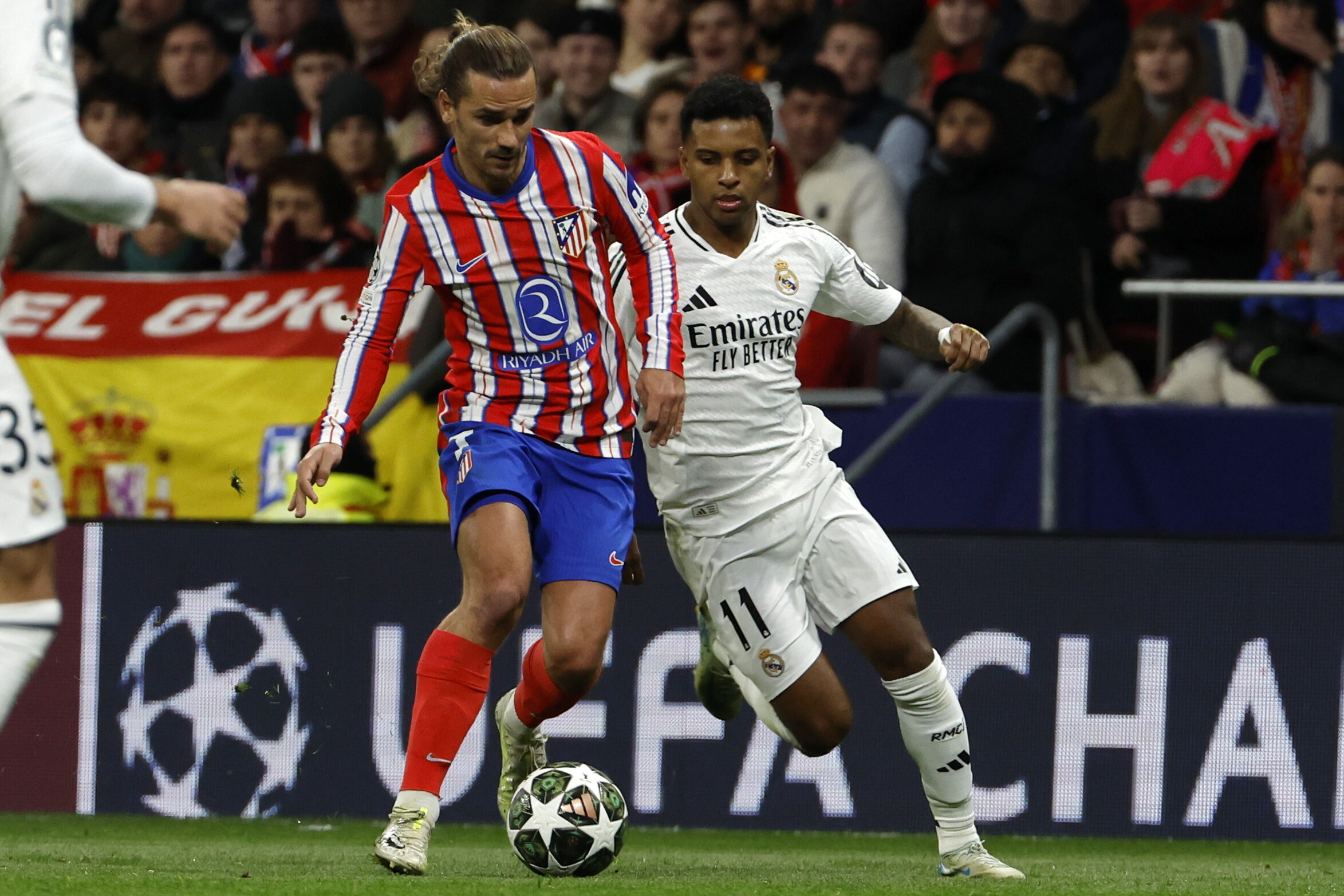 Liga dos Campeões ao minuto: Arsenal e Aston Villa apurados, Atlético ... Liga dos Campeões ao minuto: Arsenal e Aston Villa apurados, Atlético ...
