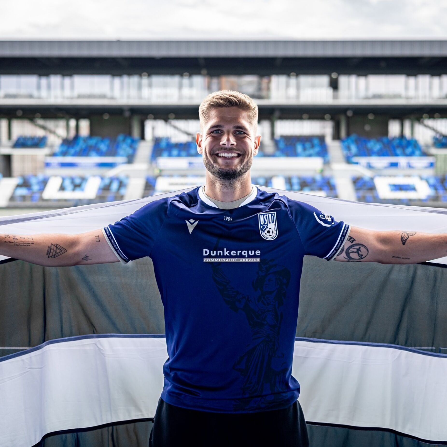 Ex-FC Porto Diogo Queirós vai ser treinado por português em França Ex-FC Porto Diogo Queirós vai ser treinado por português em França