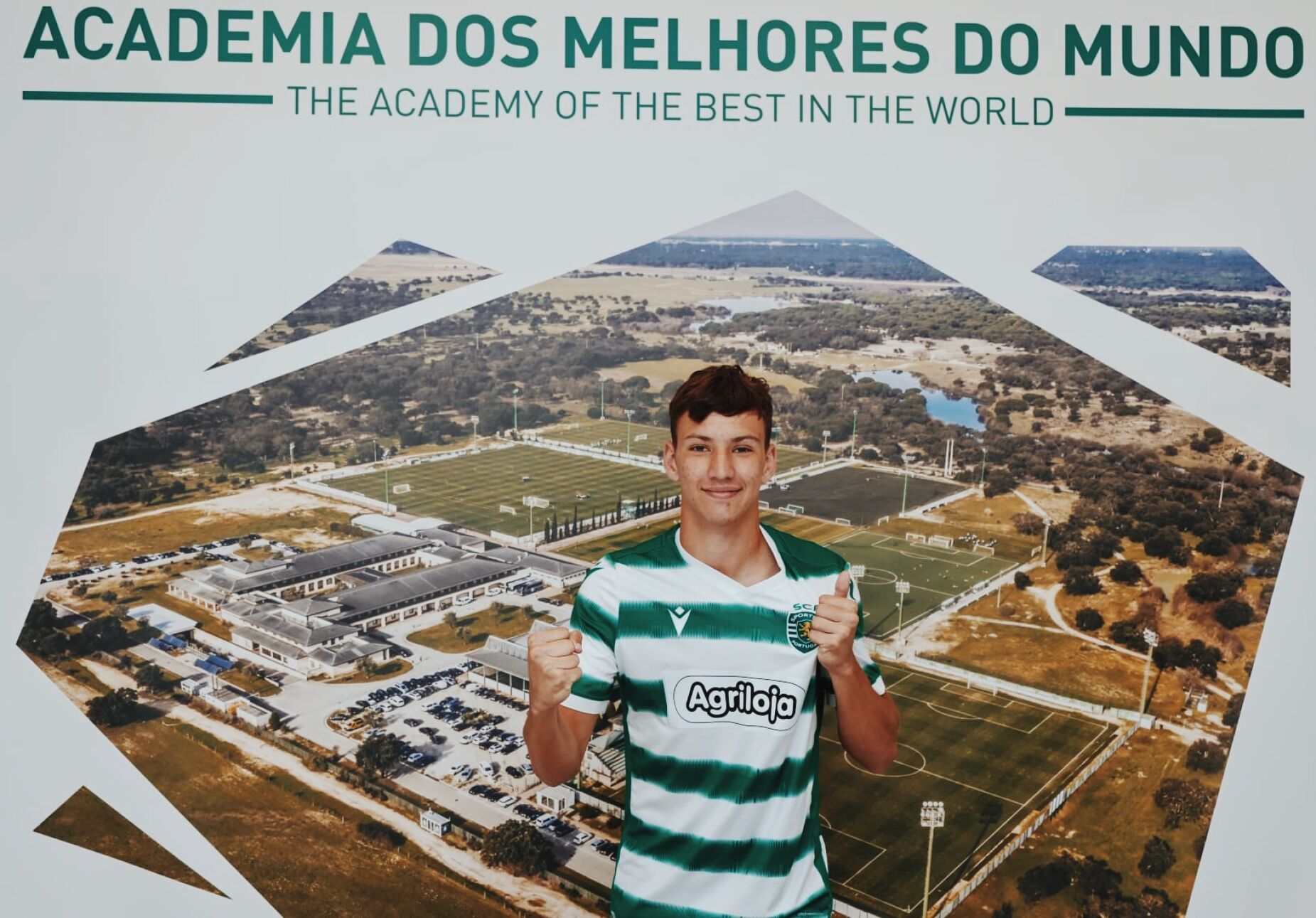 Diogo Travassos De Volta Ao Sporting B Após Quatro Meses De Ausência