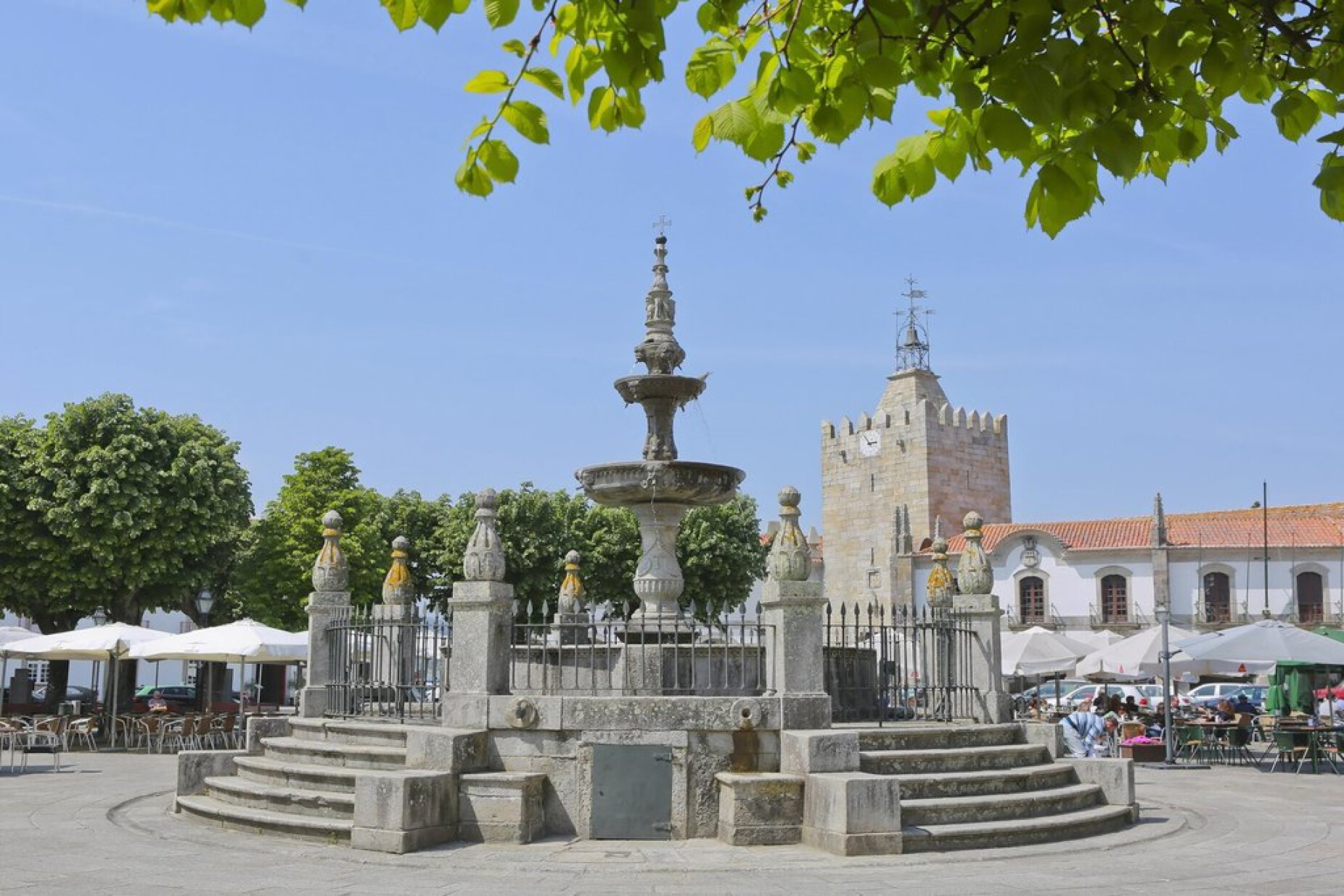 Guia completo para visitar Caminha