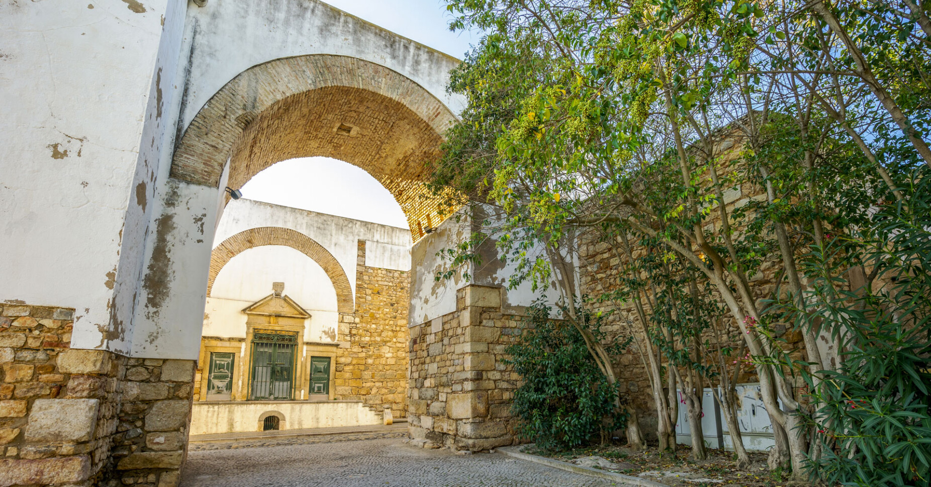 Guia completo para visitar Faro