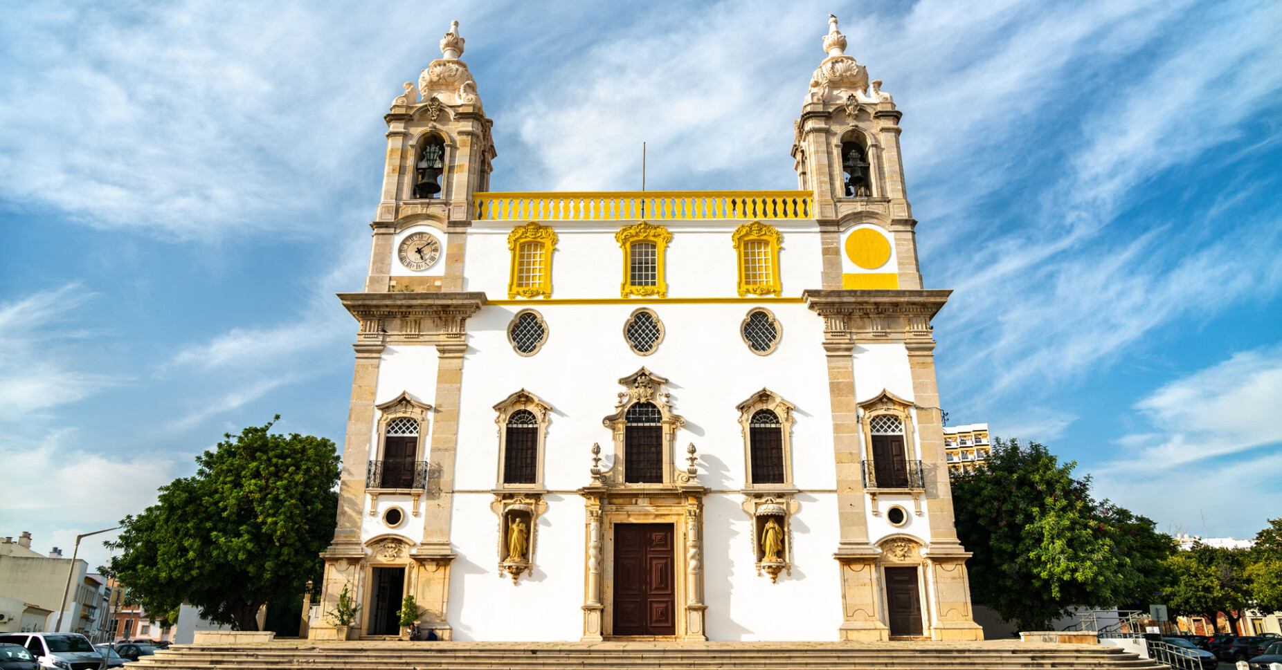 Complete guide to visiting Faro