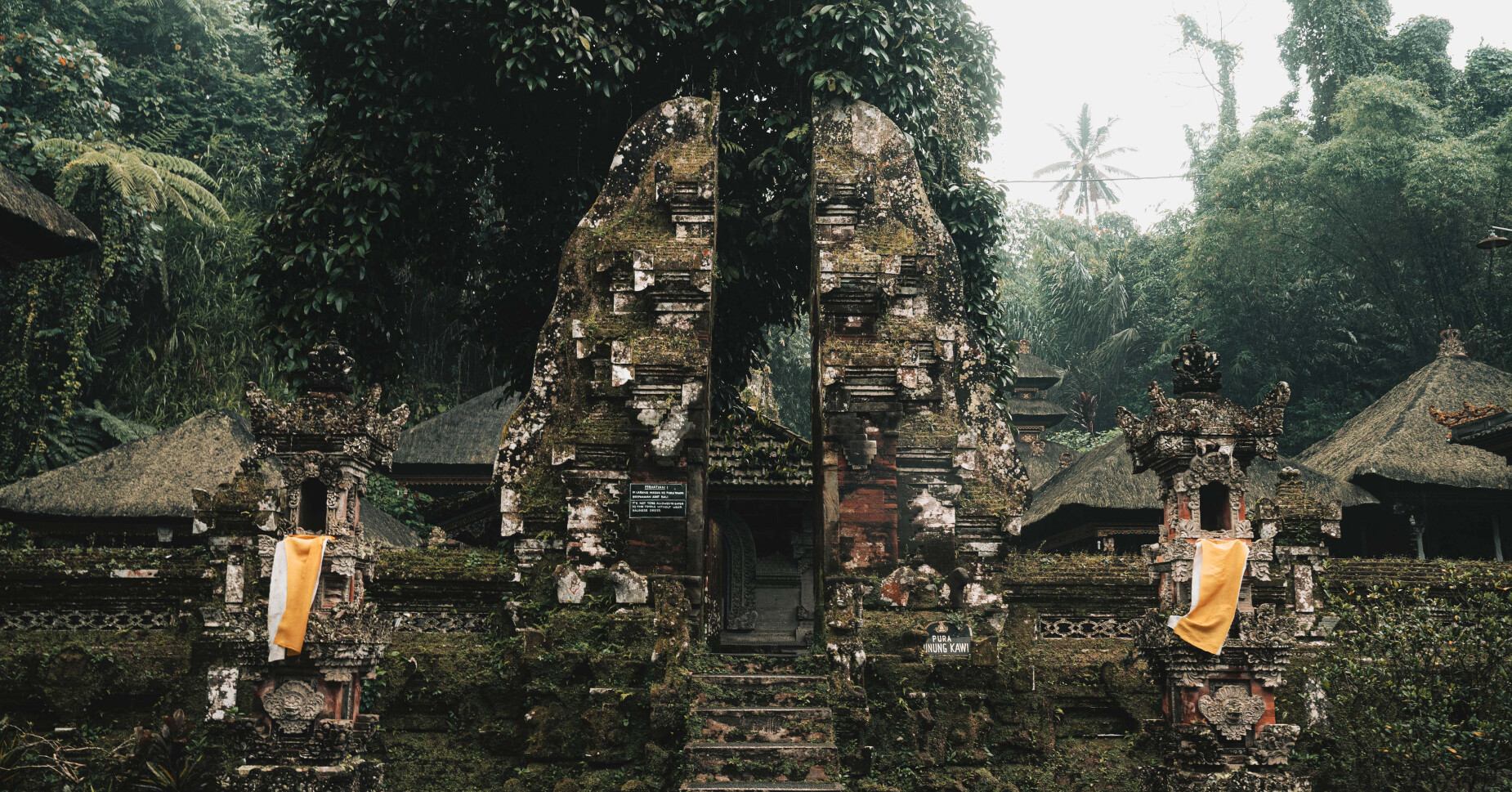 Guia completo para explorar Bali, a ilha paradisíaca