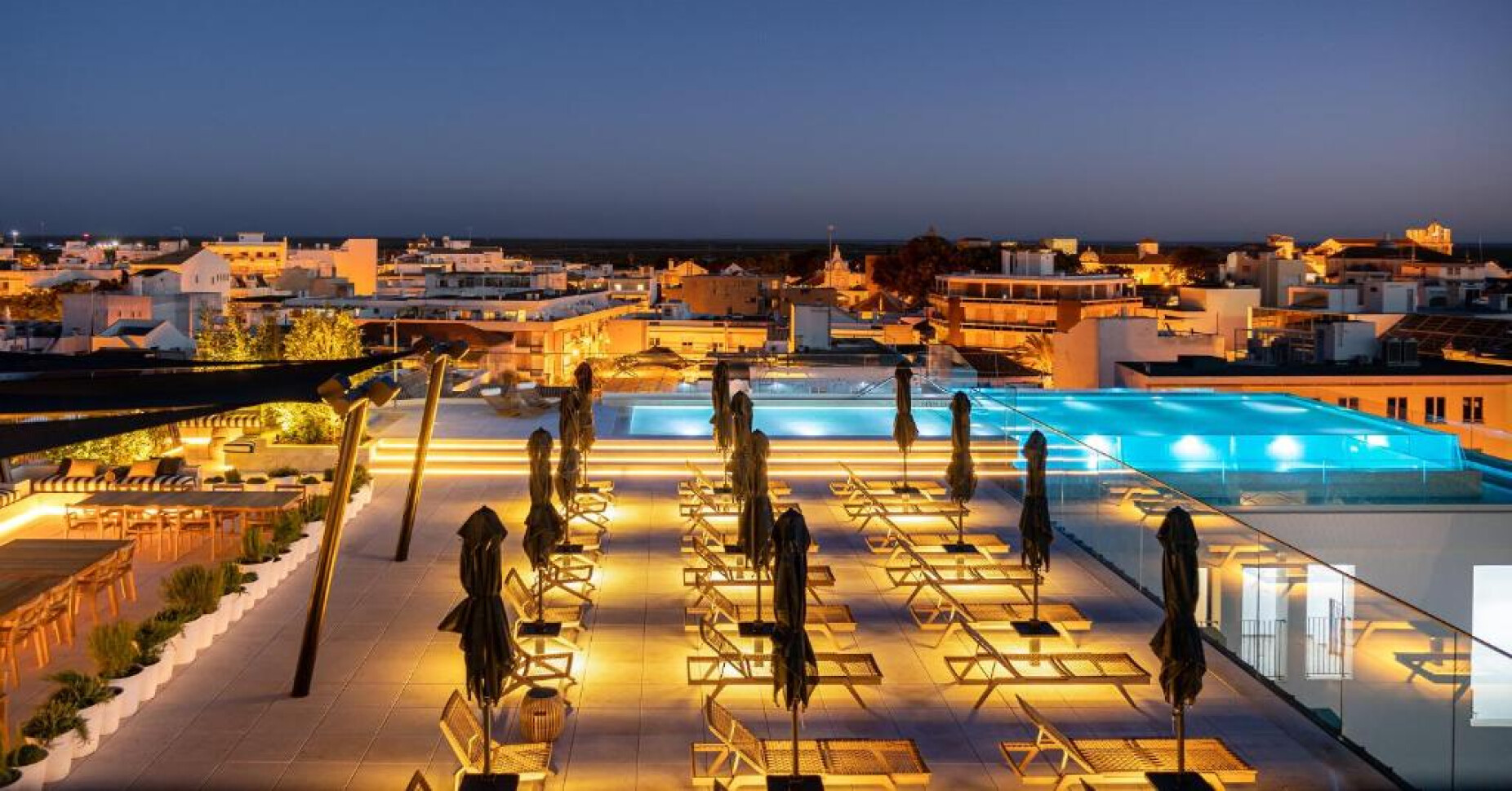 Complete guide to visiting Faro