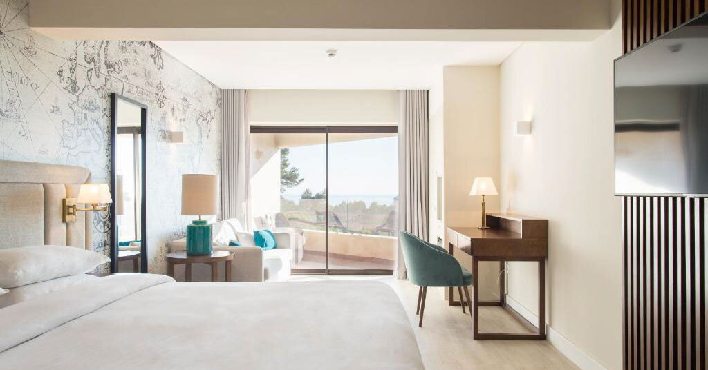 Guia completo para visitar Sesimbra