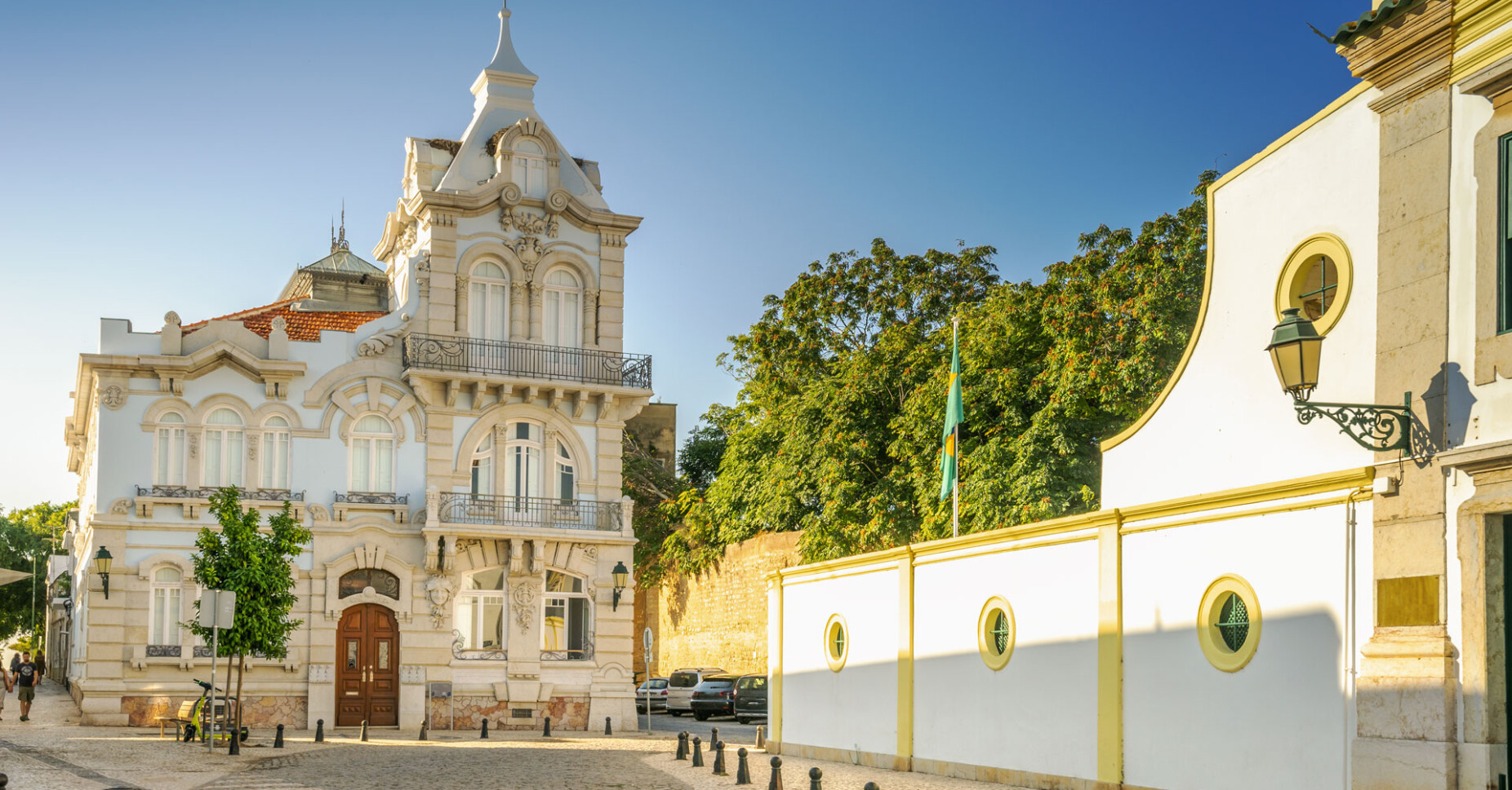 Complete guide to visiting Faro