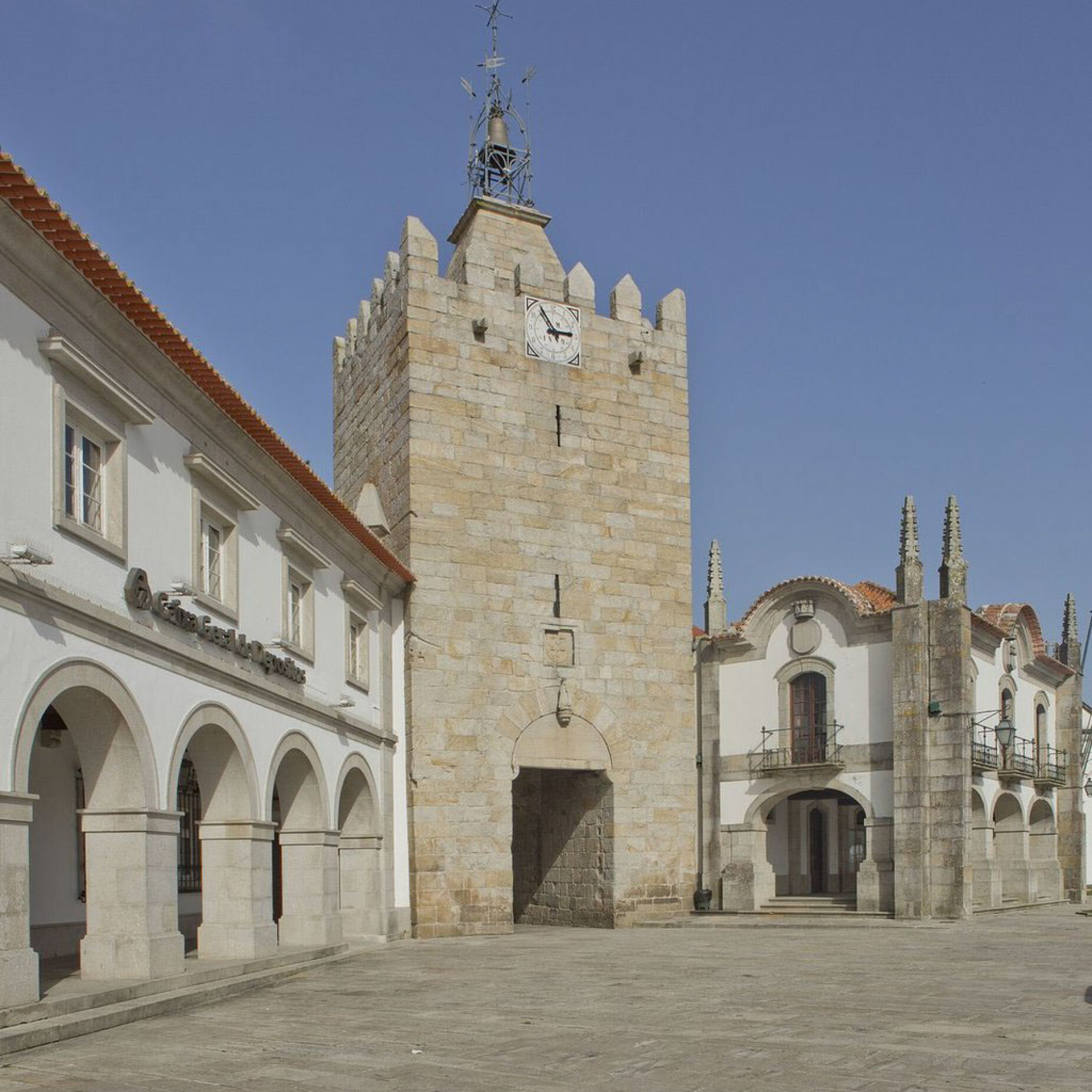 Guia completo para visitar Caminha