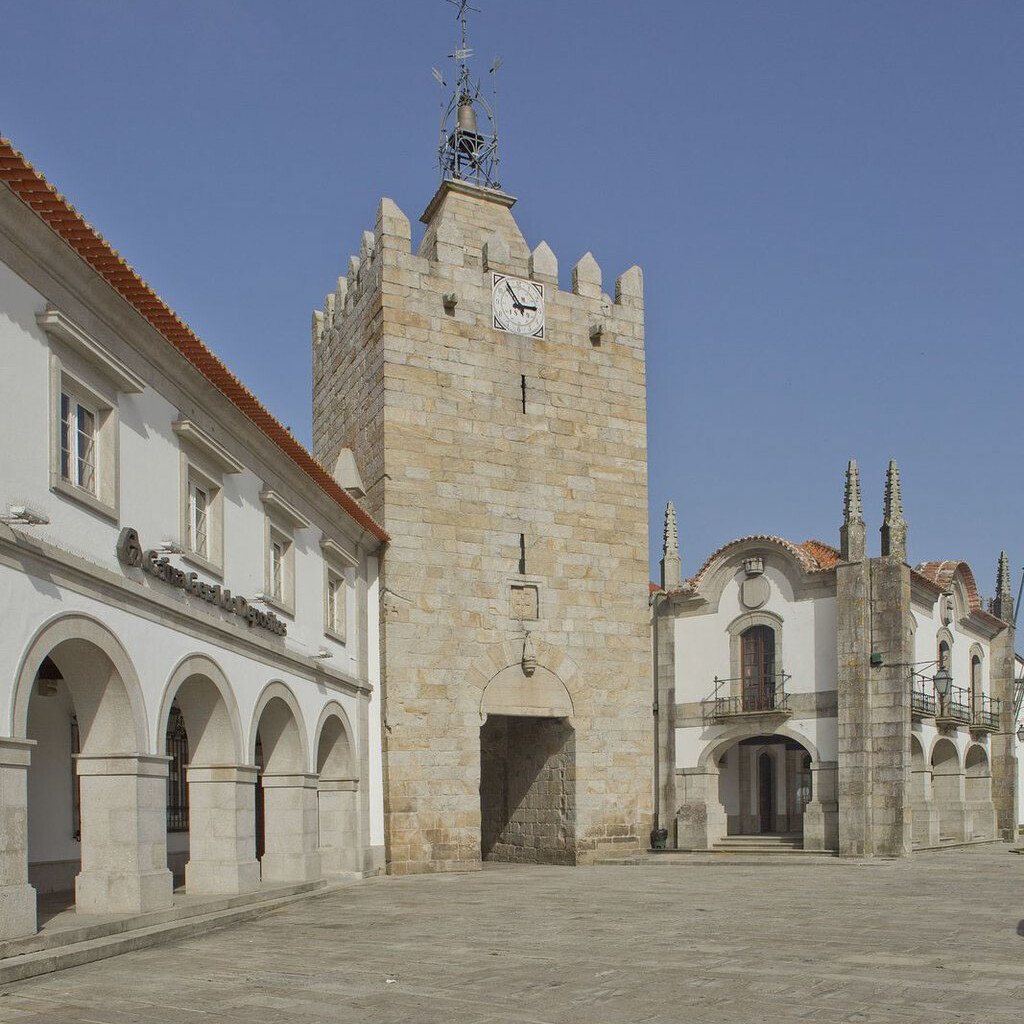 Complete guide to visit Caminha
