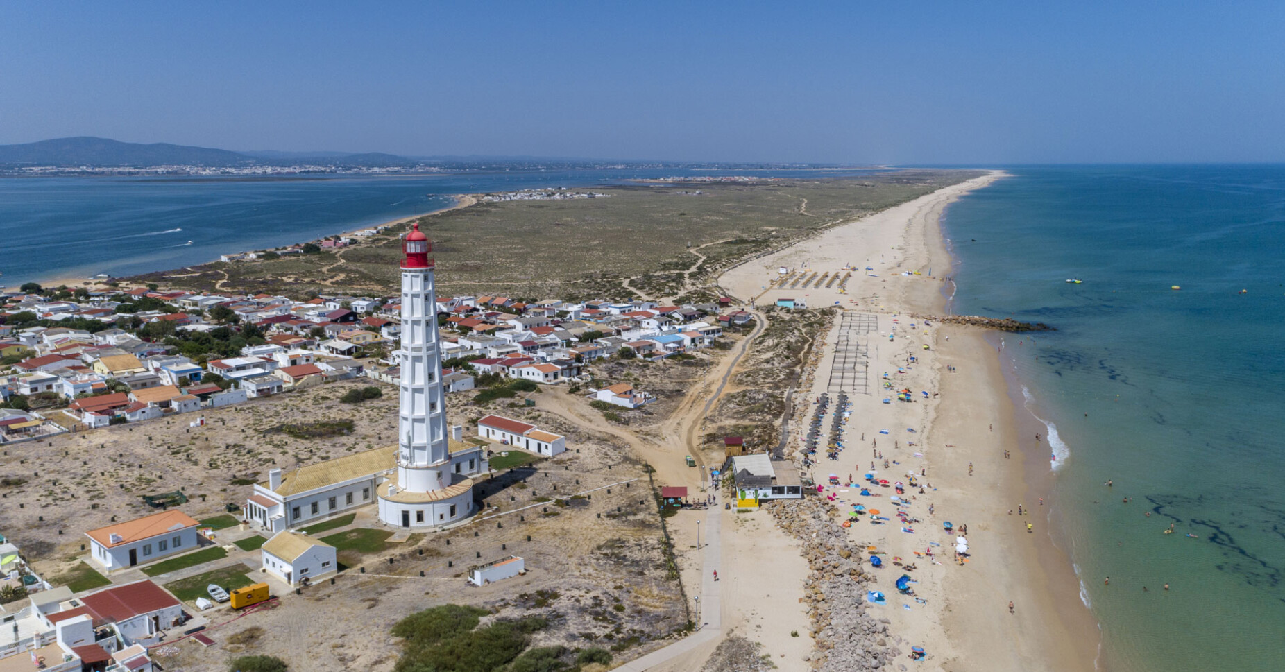 Complete guide to visiting Faro