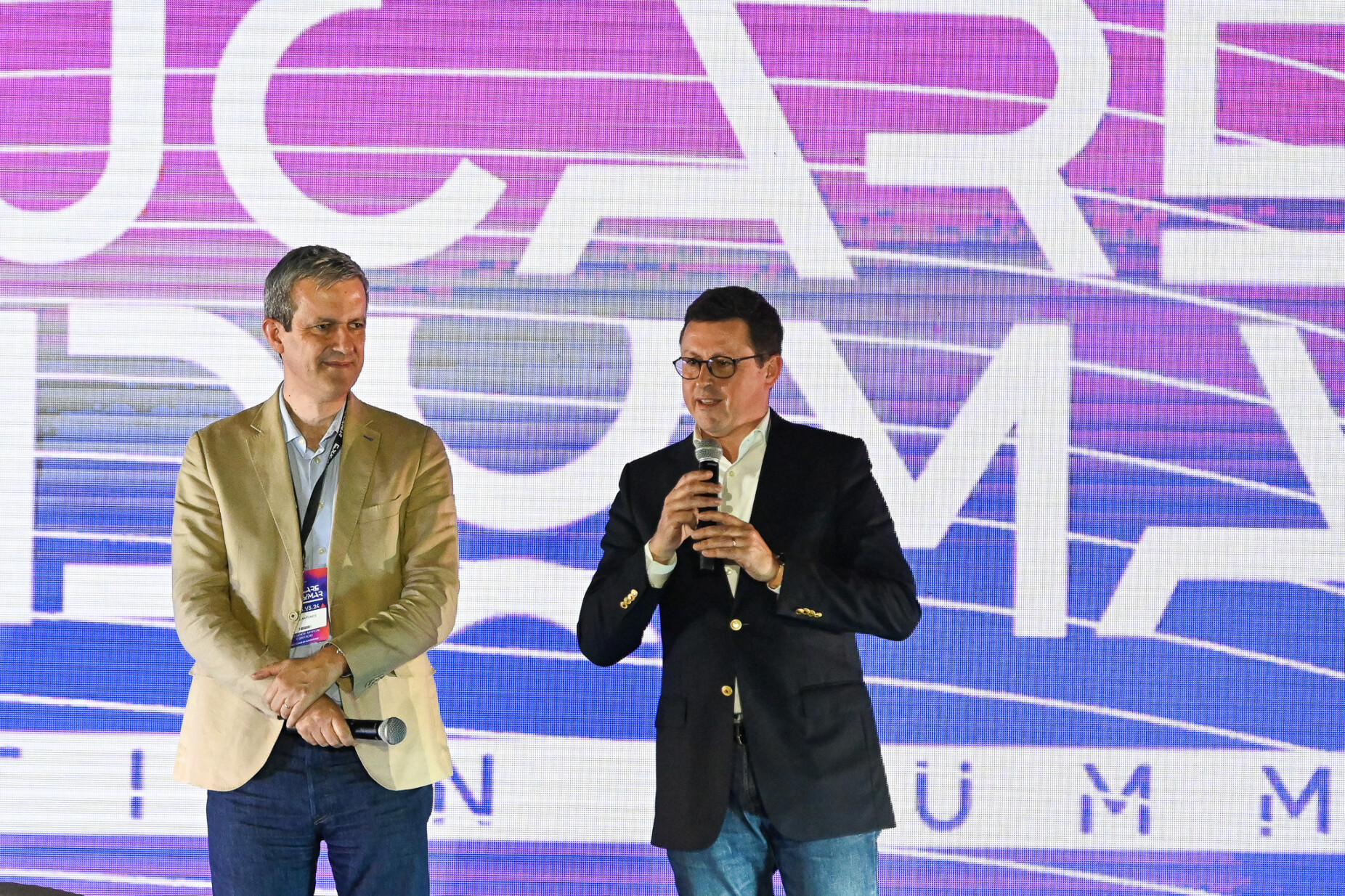 Educare Gondomar Summit dá mote para Observatório de IA