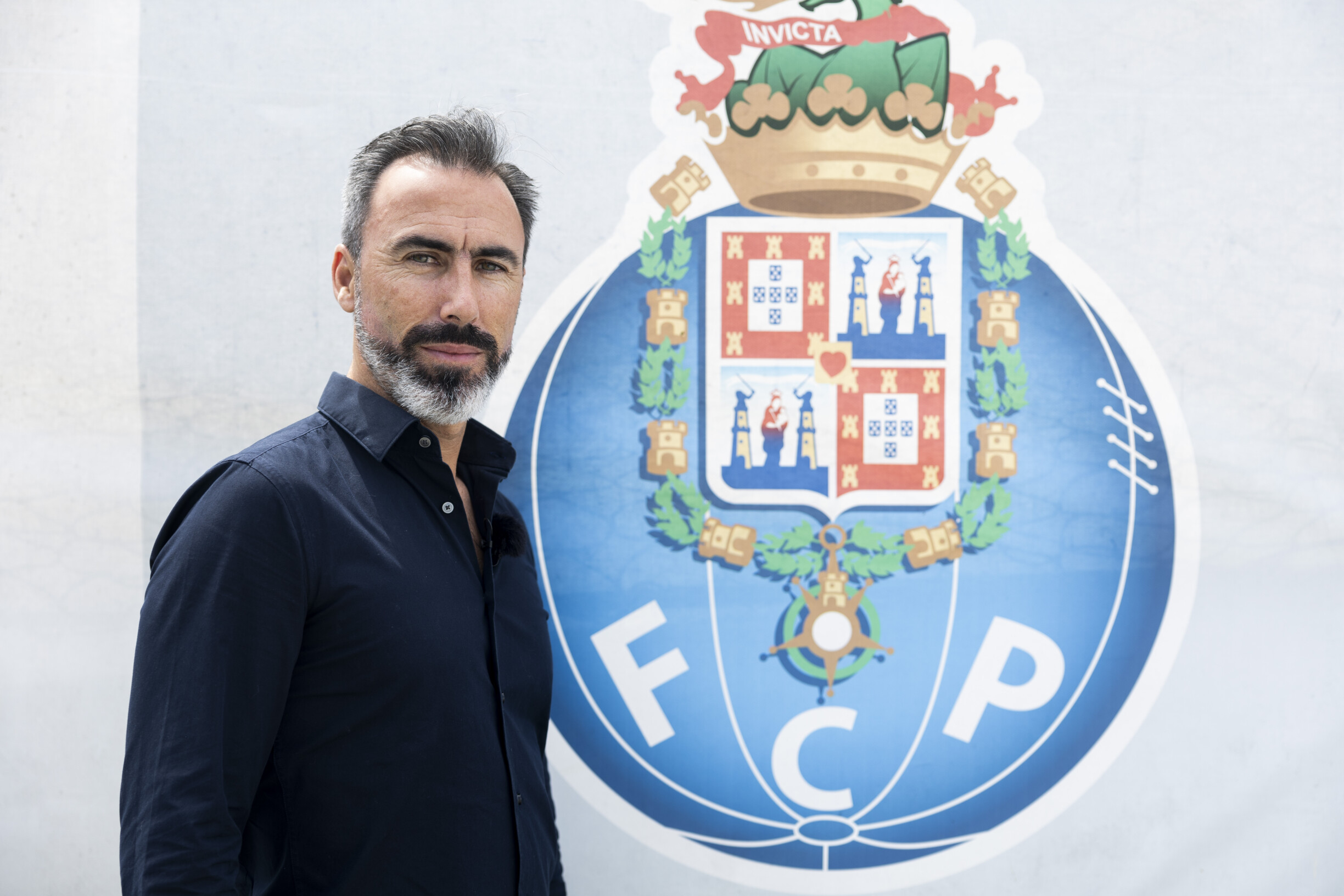 José Tavares assume cargo de treinador interino do FC Porto