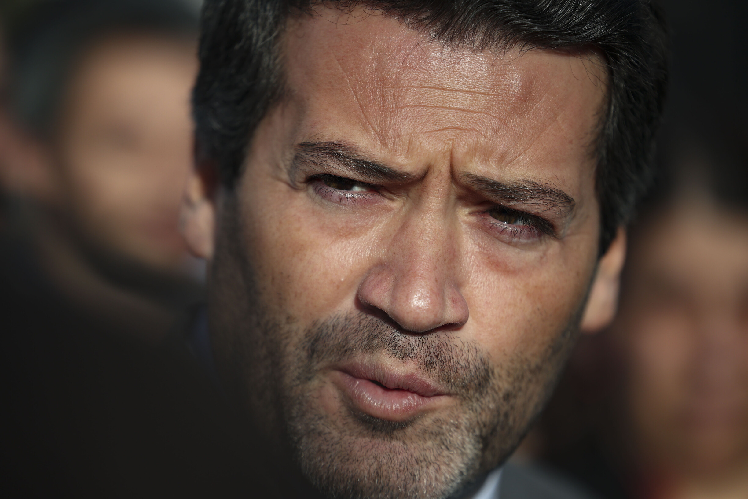 Rui Rocha queria compromisso, Ventura recusou. O "socialismo" do Chega ...