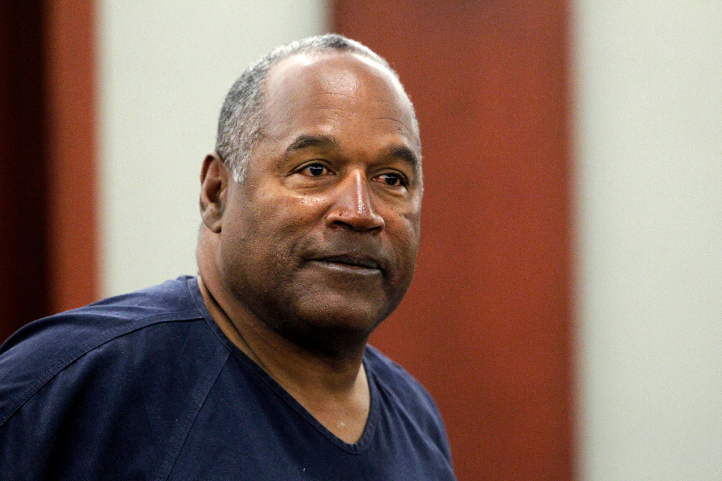 Morreu O. J. Simpson, ex-jogador de futebol americano e protagonista de ...