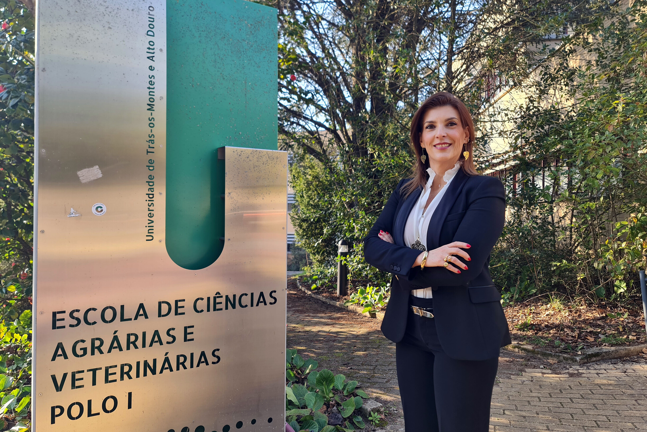 UTAD estreia formação para uma só saúde em Portugal