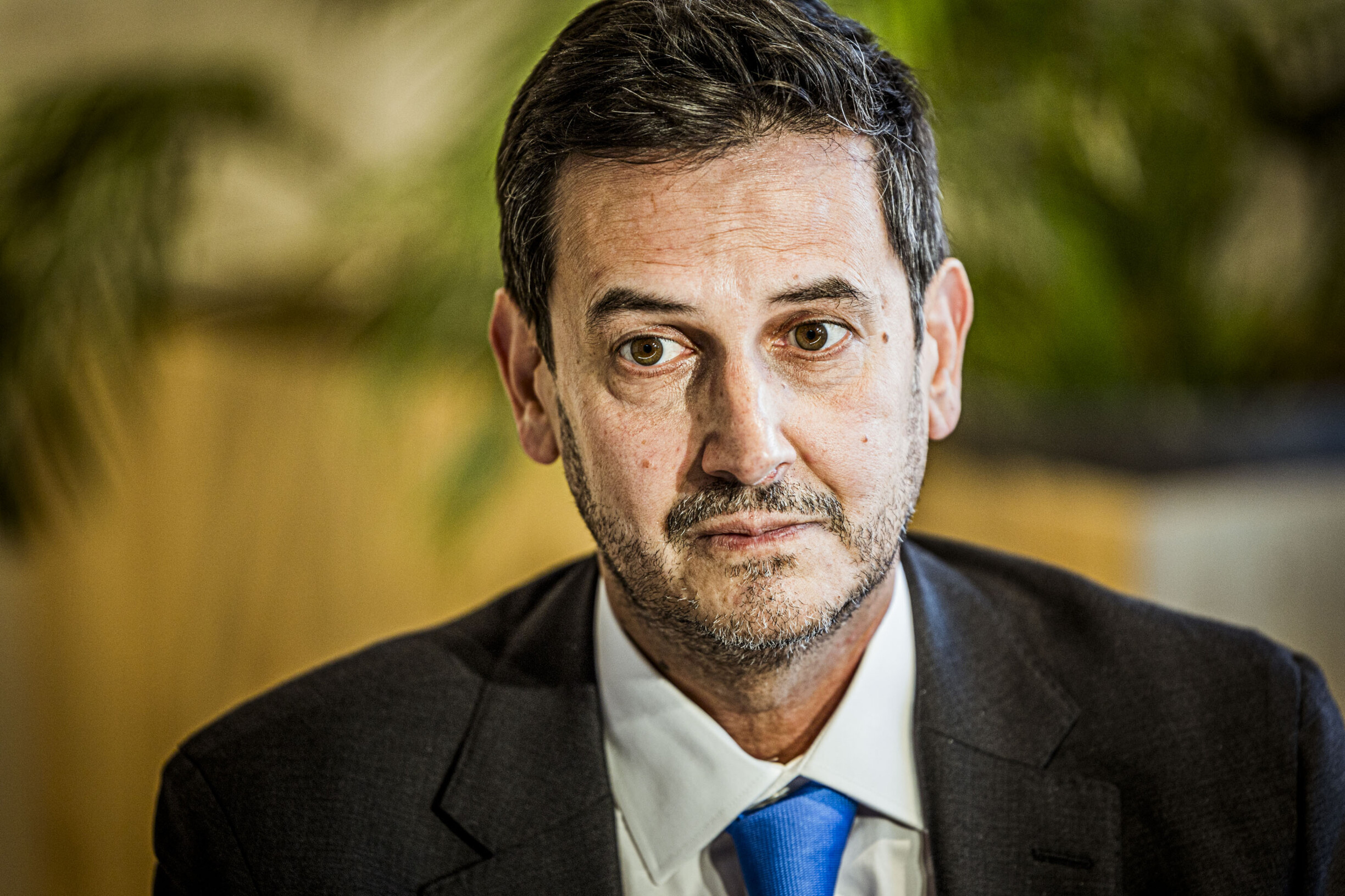 Rui Rocha considera que é possível “ir mais longe” no novo protocolo ...