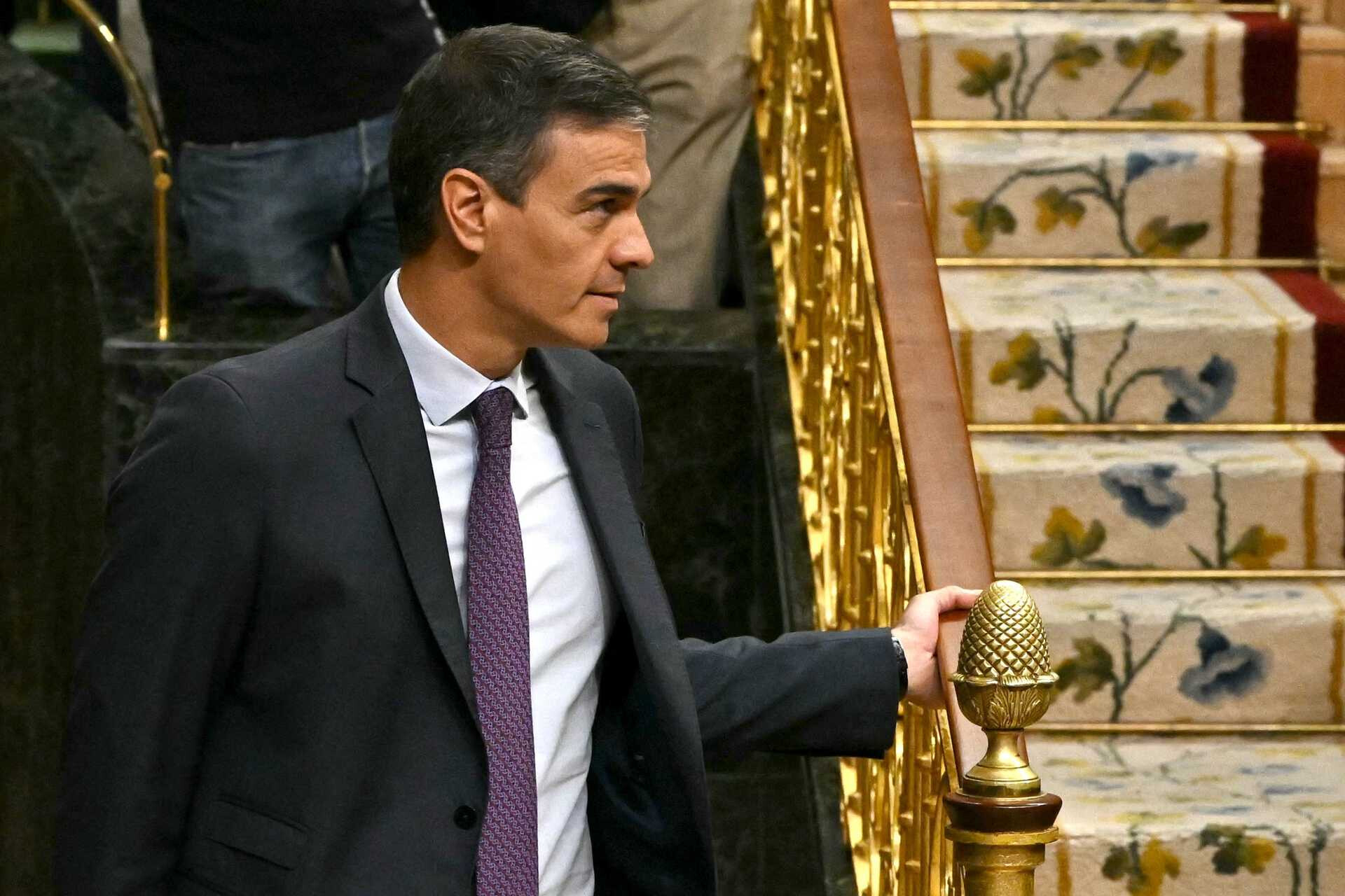 Lei da amnistia entra em vigor em Espanha Lei da amnistia entra em vigor em Espanha