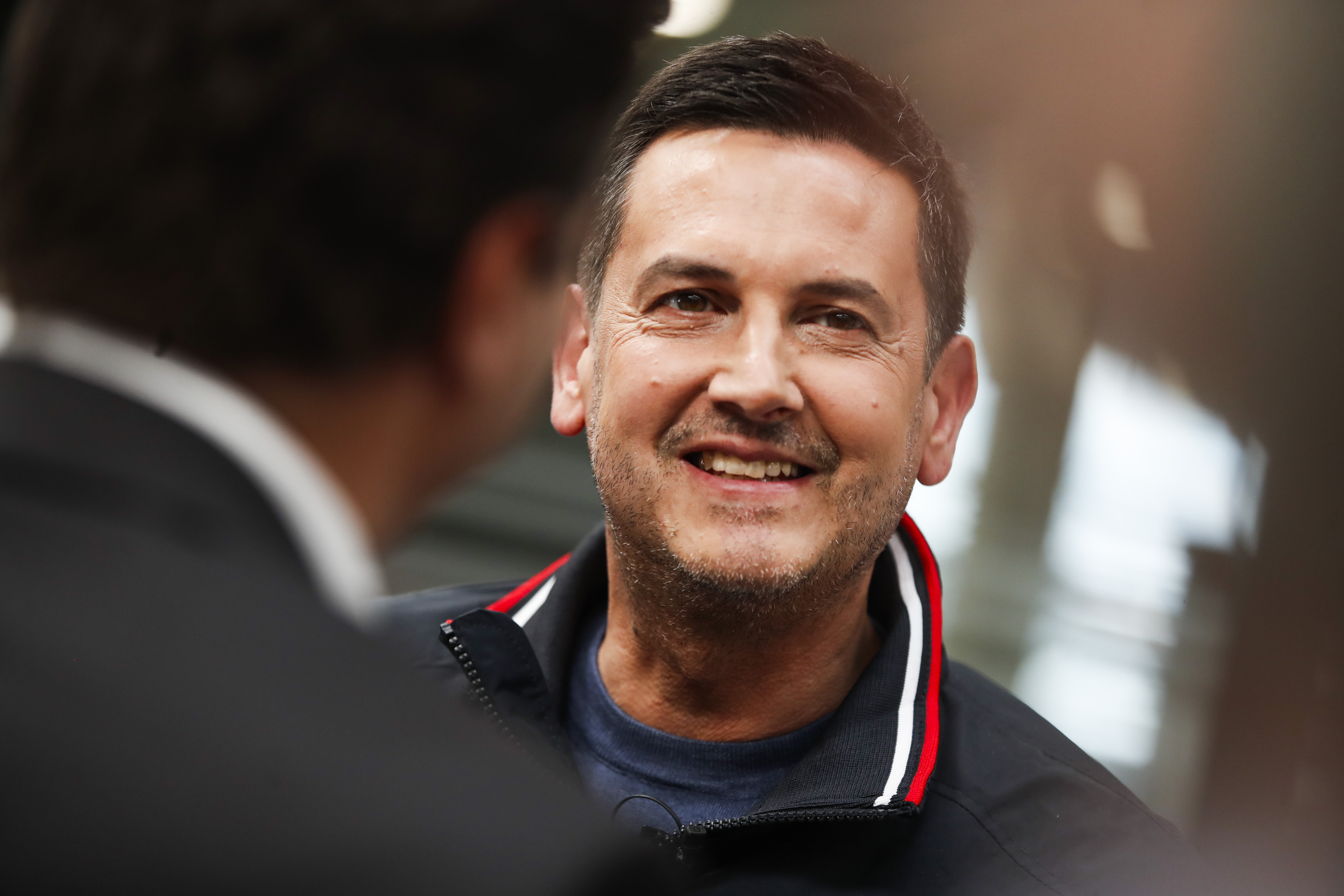 Rui Rocha com novo desafio depois da liderança da IL: é candidato à ...