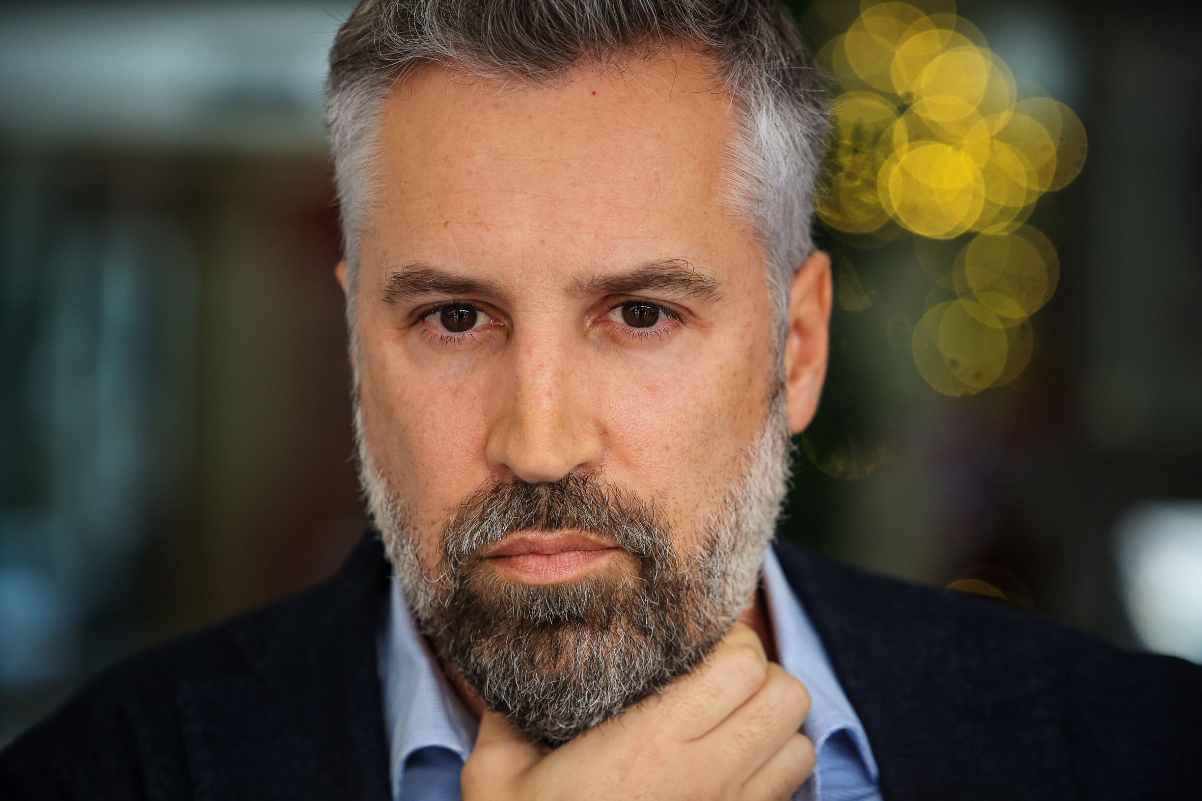 Pedro Nuno visa Montenegro: "Se a insegurança se agravar, será da ...