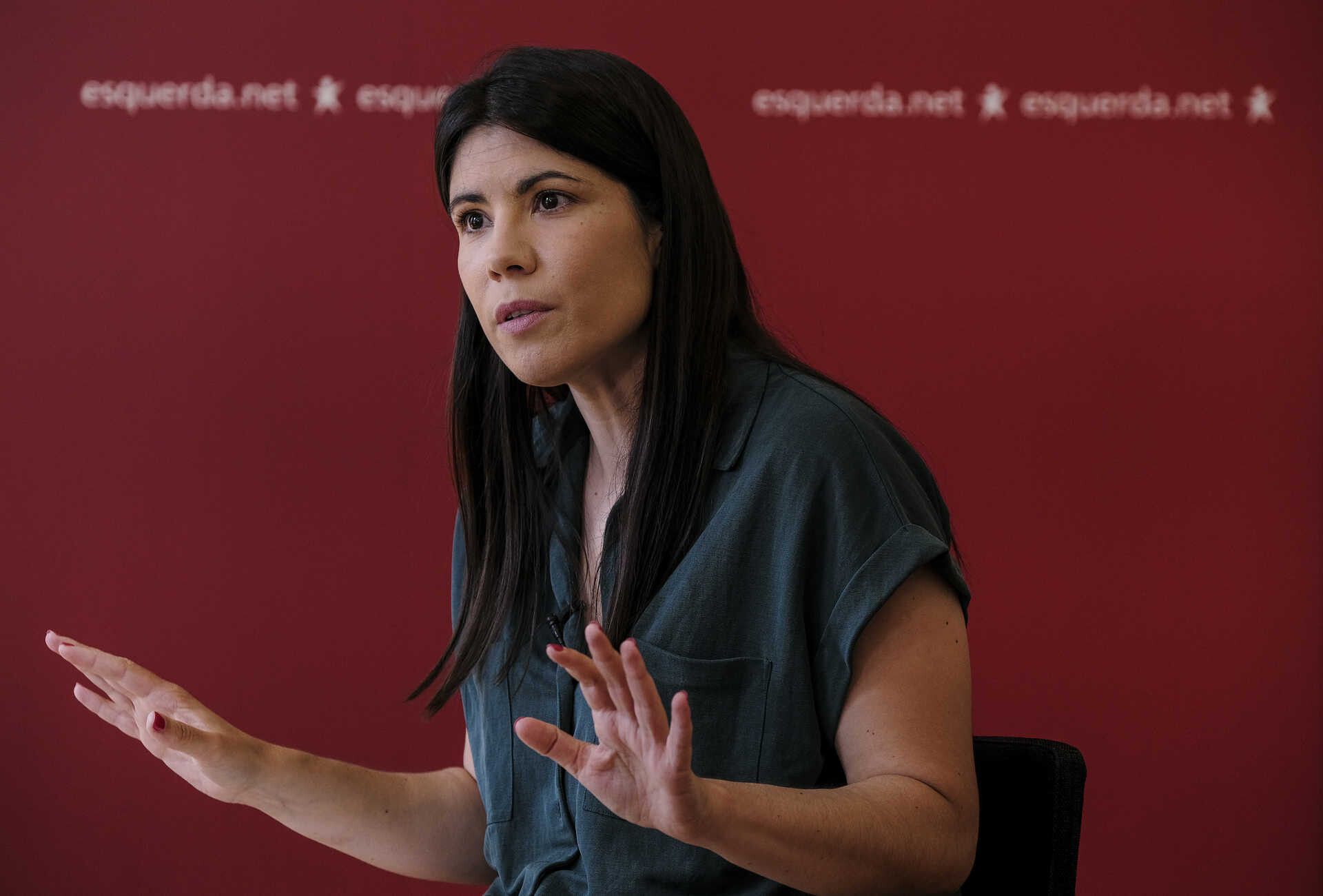 BE exorta forças de segurança a não perderem a razão com anúncios de ...