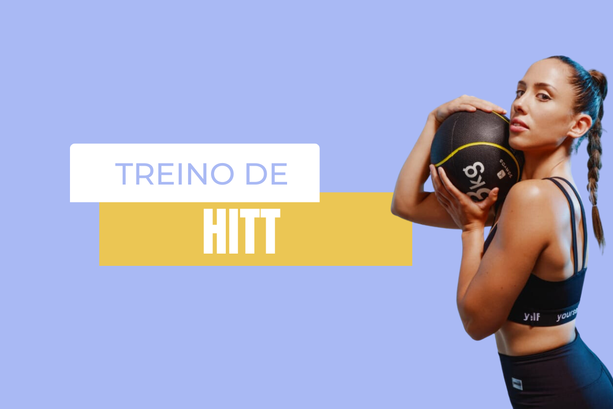 6 exercícios para um HIIT de 30 minutos - Women's Health