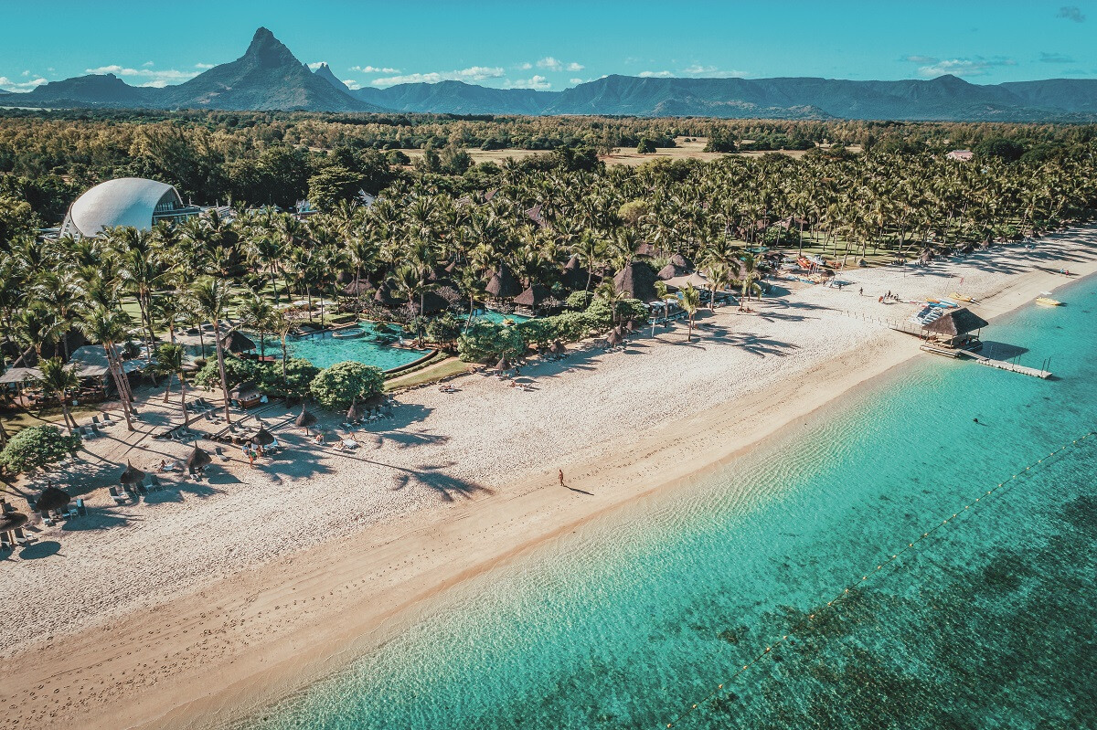 5 coisas que deve fazer nas Maurícias - Women's Health