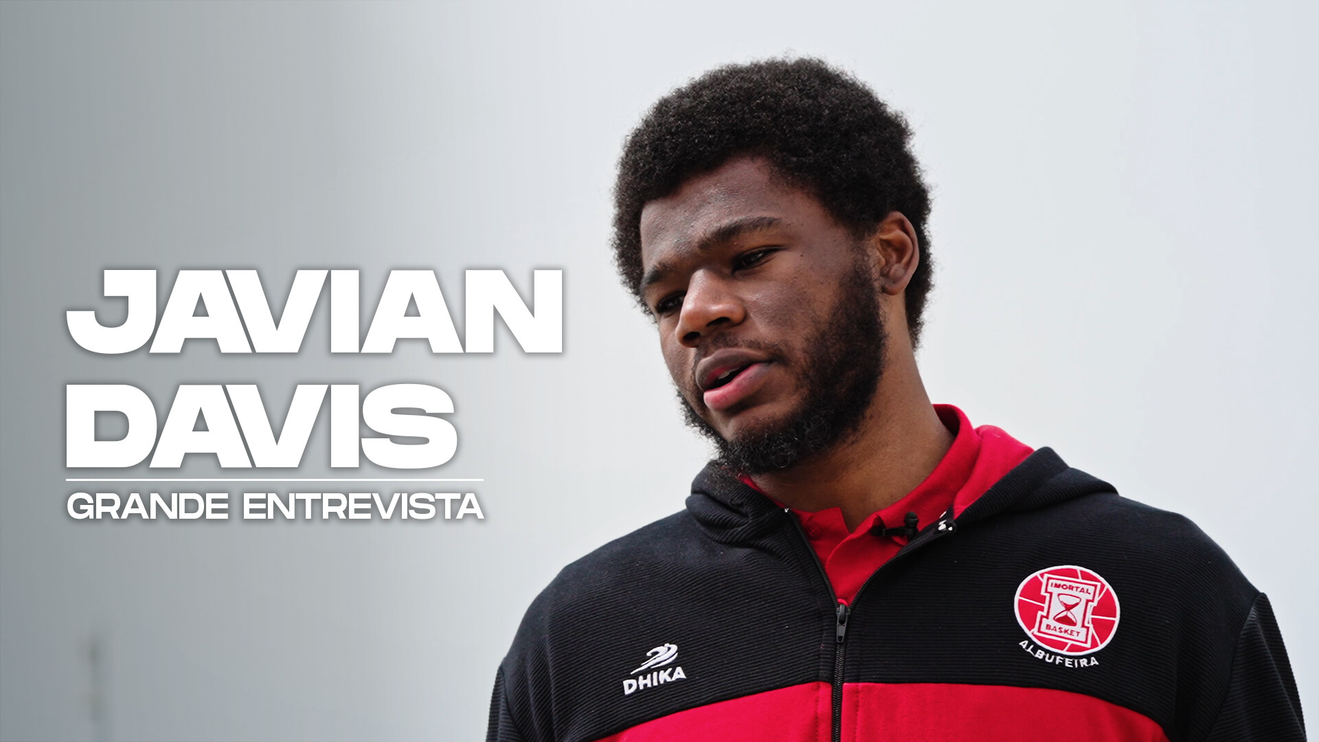 Javian Davis | FPB TV
