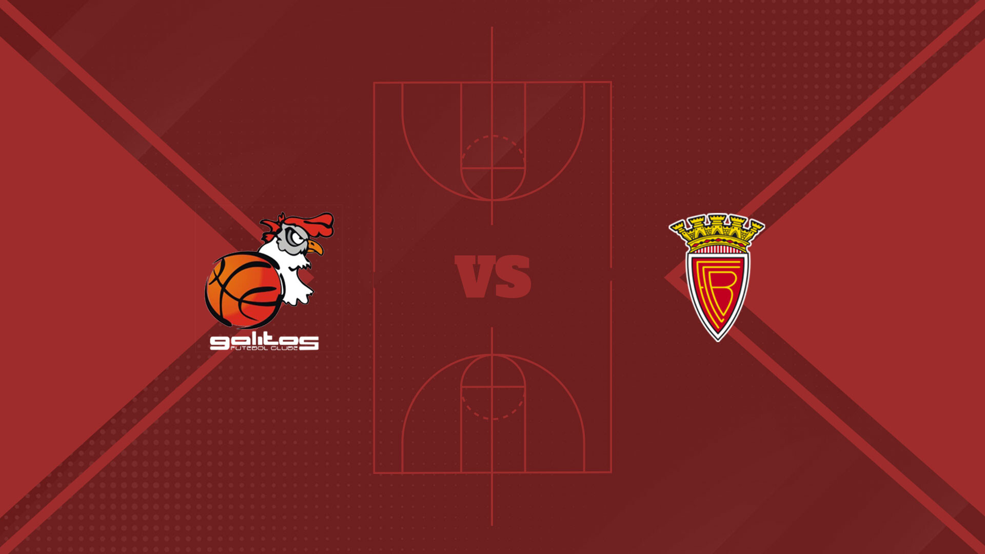 Galitos Barreiro - FC Barreirense | FPB TV