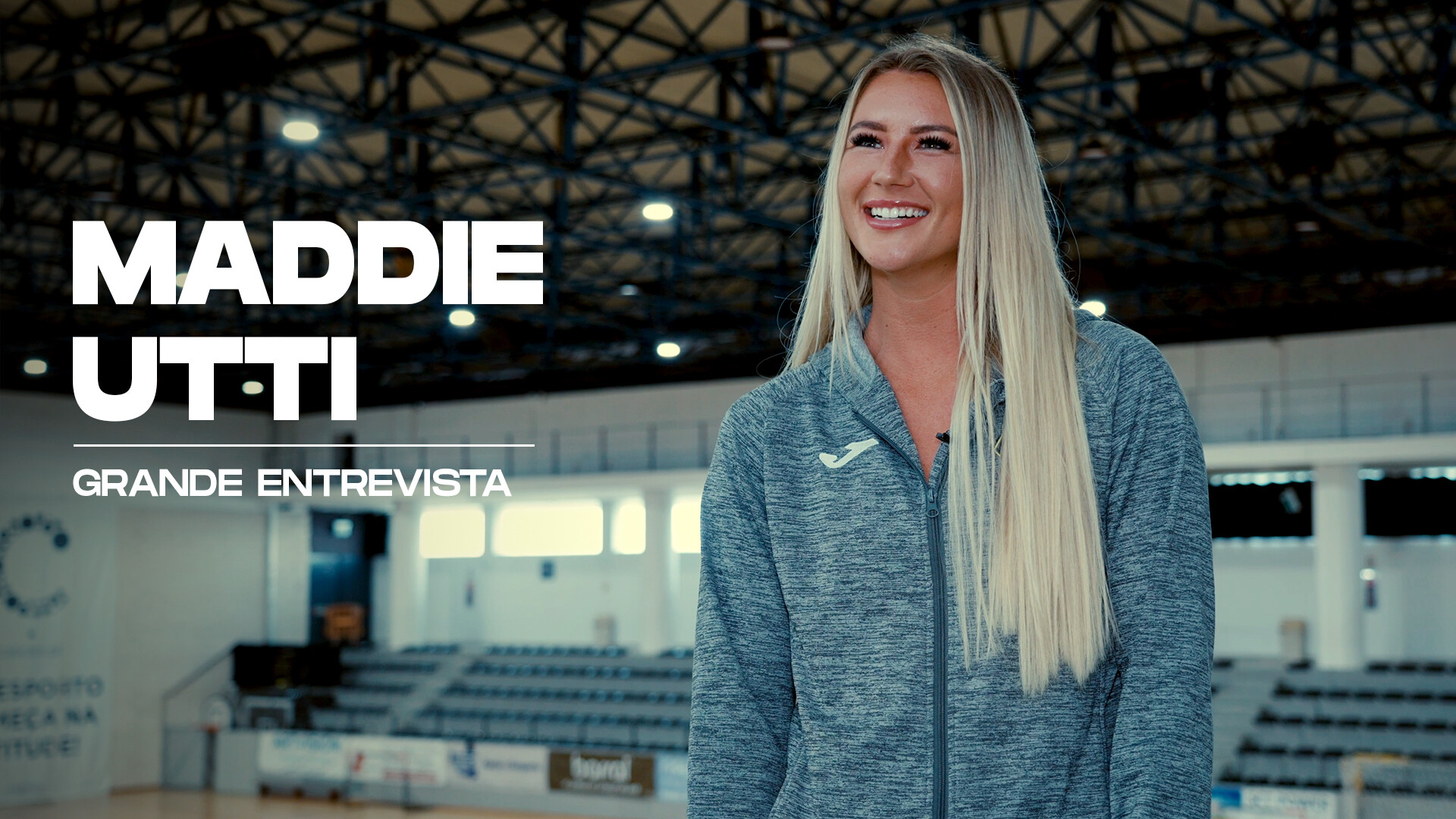 Maddie Utti | FPB TV